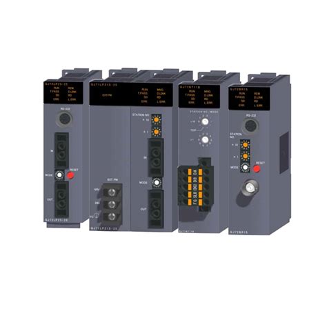 Qj72br15 Mitsubishi Modul Plc Mitsubishi Chính Hãng