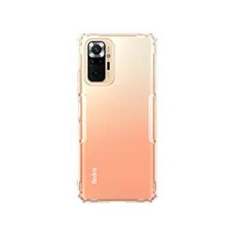 Redmi Note 10 Pro Case Nillkin Protective Cover