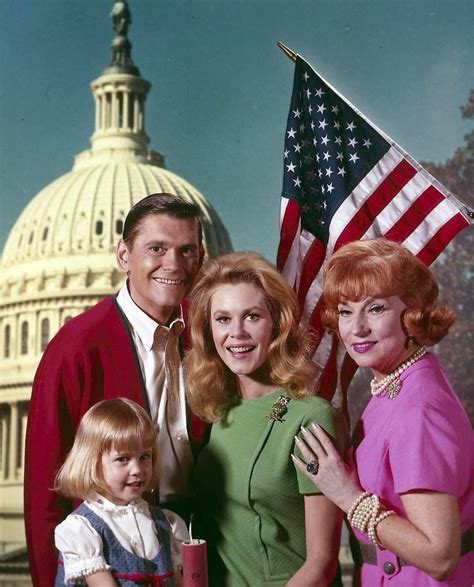 Bewitchedhistorybook On Twitter For All My American Fans Hope Your
