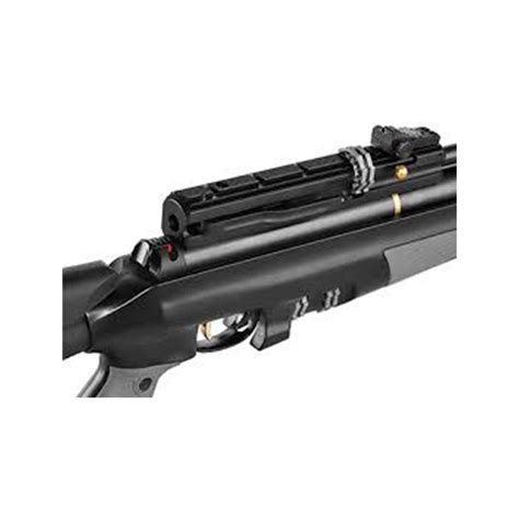 Rifle Hatsan At44 10 Th Long Pcp 55 Mm Polska Trader
