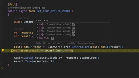 Testes De Integração Com Containers Dev Community