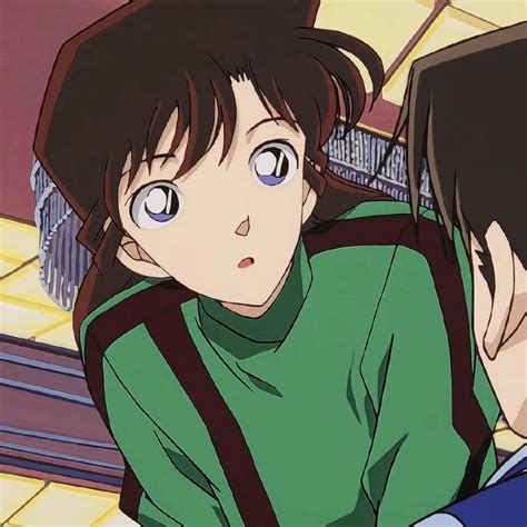 110 Mori Ran ý Tưởng Trong 2025 Thám Tử Gunma Shizuoka