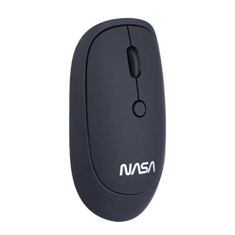 Mouse Inalámbrico Nasa Ns Mis01 Gearup Mx