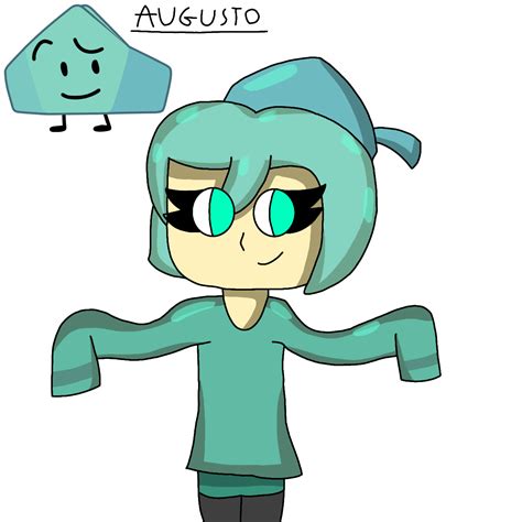 Foldy Human Robjectshows