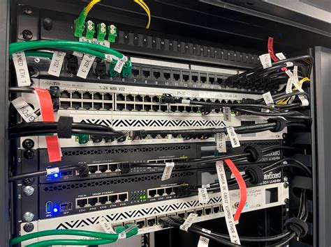 Soastel Cpd Data Center Propio