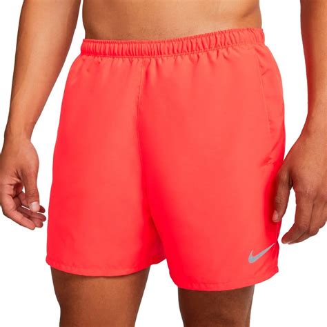 Шорти Nike Dri Fit Challenger Men S Brief Lined Running Shorts