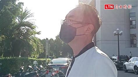 前警官林明佐涉貪案開庭 前媒體人史鎮康全盤否認盼還清白 Youtube