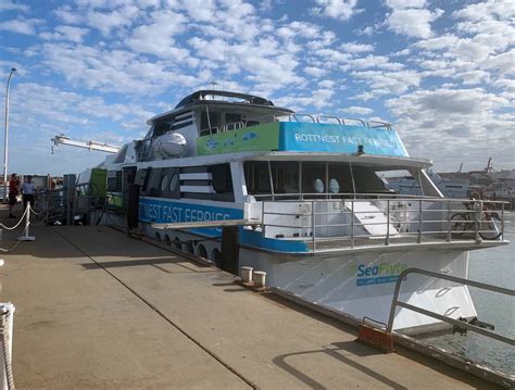 Rottnest Island Guide Is It Worth Visiting 2025