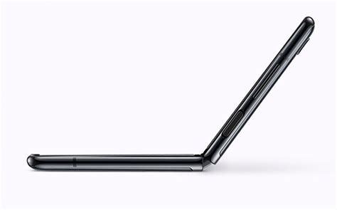 Samsung Releases Foldable Galaxy Z Flip Smartphone