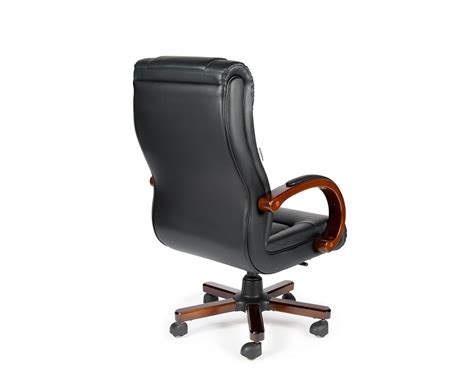 Кресло Консул кожа, кресло для руководителей Consul leather | Купить с ...