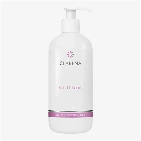 Vit U Tonic 500 Ml