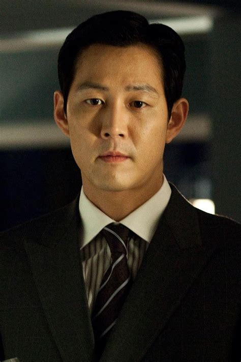 Ли Джон джэ Lee Jung Jae Фильмы и сериалы