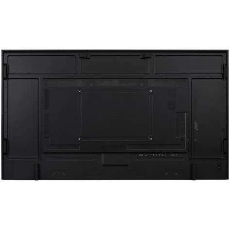 Nec Multisync® M861 Lcd 86 Message Large Format Display
