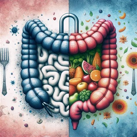 Unlocking Wellness The Gut Nutrition Connection Explained Fitreact