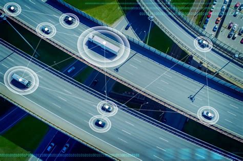 How Gps Tracking Powers Real Time Fleet Monitoring