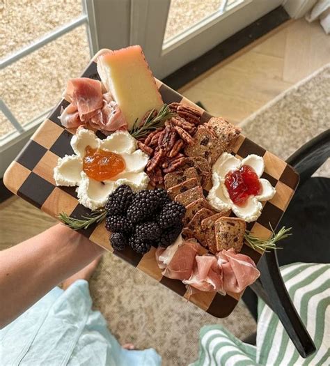 Small Charcuterie Board Ideas Charcuterie Boards On A Table