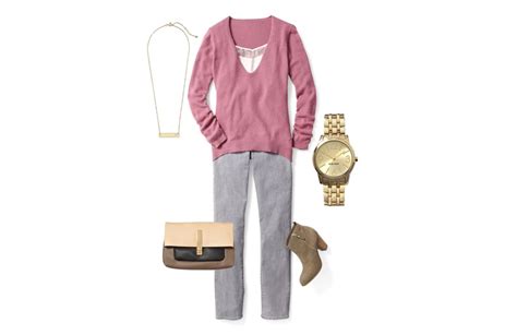 Cute Sexy Relaxed Looks