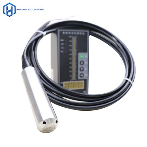 Tank Water Level Indicator With 500mm Range And Tw Vicedeal