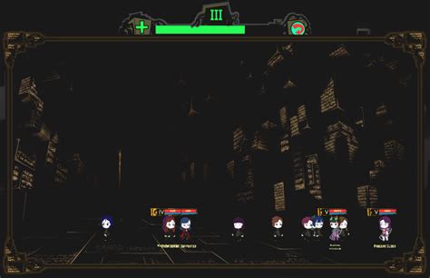 Extraction Team Lobotomy Corporation Wiki