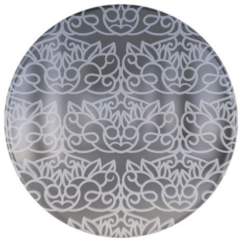 Gradient Frosted Printed Glass Pbr Texture A23d Gradient Frosted Printed Glass Pbr Texture A23d