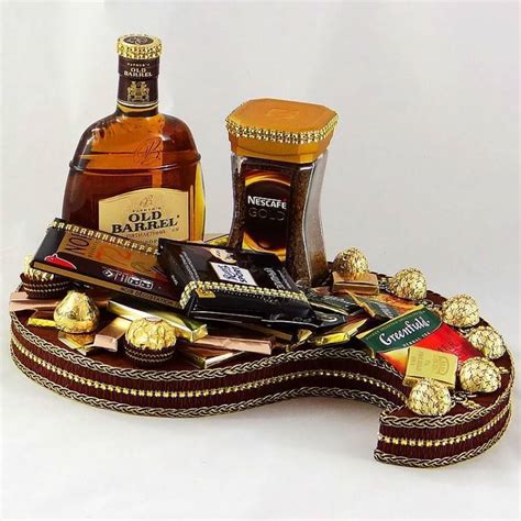 Какой хороший коньяк можно купить в подарок мужчине