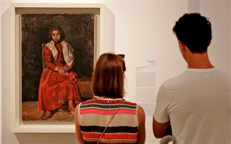 The First Picasso Exhibition In Lebanon Is Finally Open Buro 247