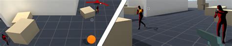 Released Enemy Ai Community Showcases Unity Discussions