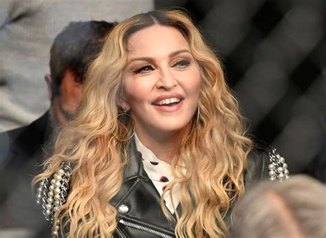 Madonna Celebrates Turning 60 In Marrakech Punch Newspapers