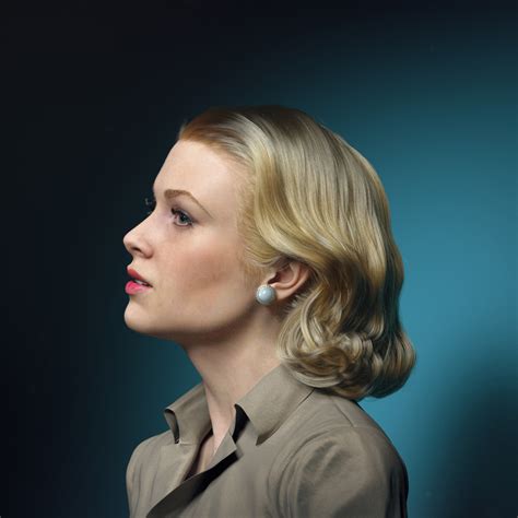 Artstation Grace Kelly Hadi Karimi Grace Kelly Model Portrait