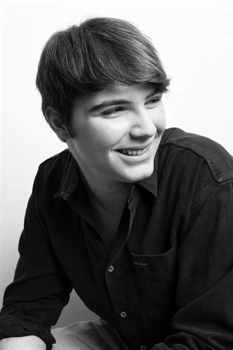 Diego D Actor Upside Agency