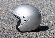 Motorcycle Helmet Wikipedia