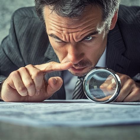 Identifying And Assessing Potential Business Risks Premium Ai