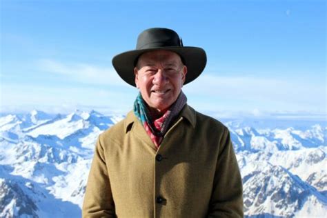 Michael Portillo On The Pyrenees Journey Of Self Discovery That Tested