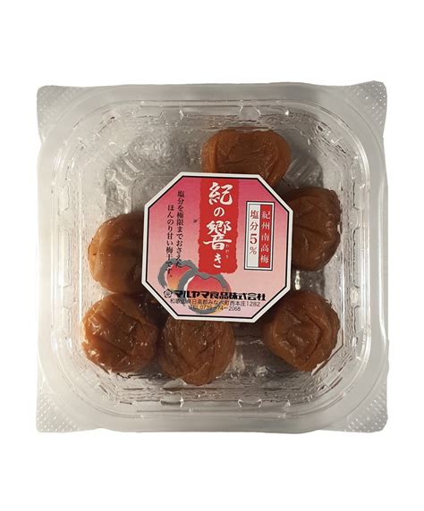 Umeboshi 150 G Maruyama