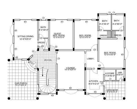 What Is A Detailed Floor Plan At Ali Winston Blog