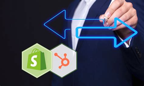 Shopify Hubspot Integration The Perfect Pair For Your Business