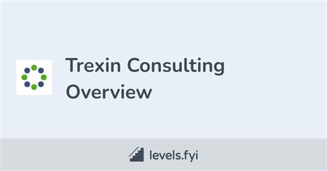 trexin consulting careers levels fyi