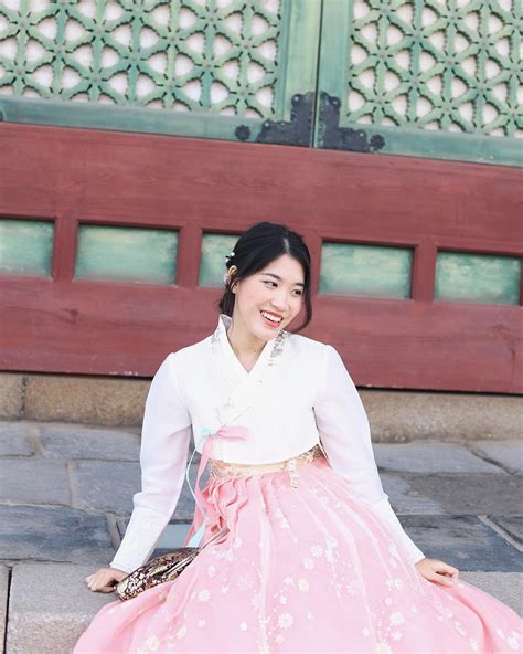 인사동에 있던 국민한복차빔과 경복궁 한복소녀 경복궁한복대여 한복소녀 경복궁점 Hanbokgirls