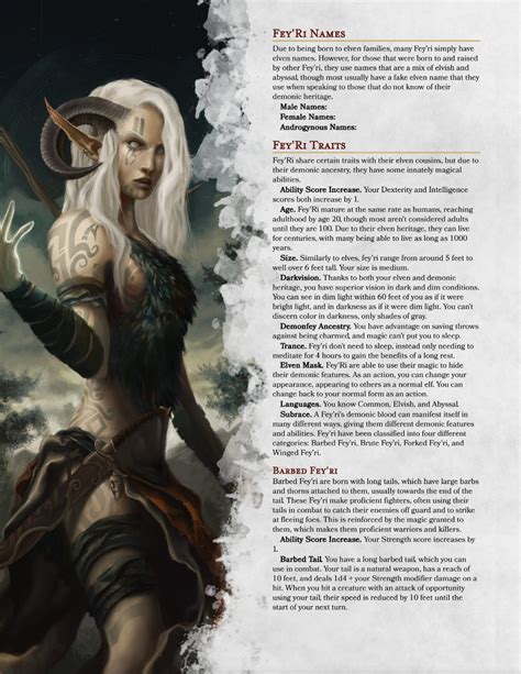 Witch Class V2 0 Bind Spirits With The Newly Revised Witch With 6 Subclasses Unique Spells Items