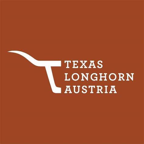 Texas Longhorn Austria Added A Texas Longhorn Austria