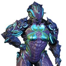 Hildryn Warframe Wiki Fandom Powered By Wikia