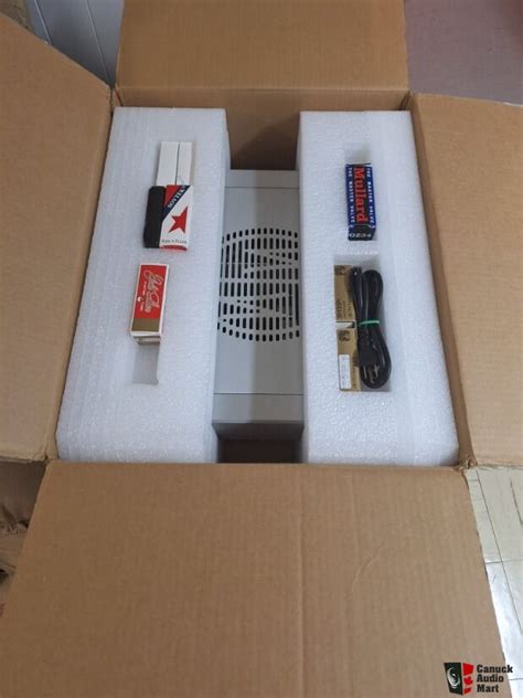 Modwright Pre Ls 365 Photo 4800359 Canuck Audio Mart