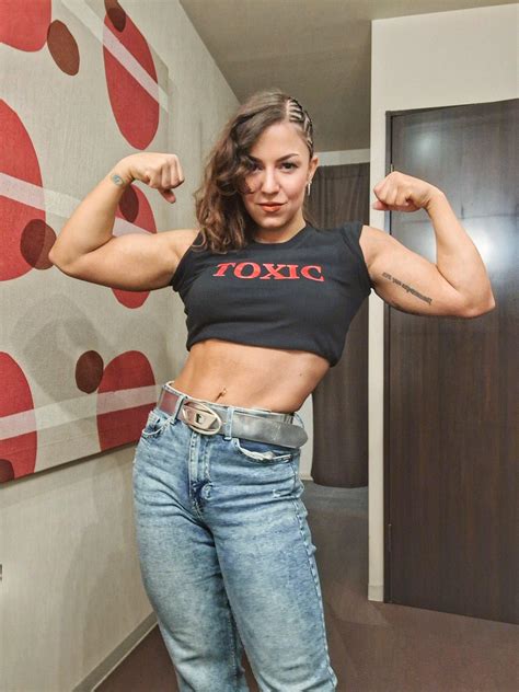 Thekla Rladiesofwrestling