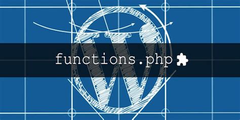 Insertar Código Php En Widget Texto Sin Plugins Modificando Functionsphp
