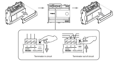 Trend Iq5 Bms Controller Platform Instruction Manual