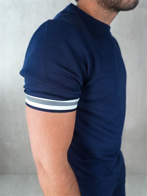 Jersey Interlock Arm Tape Set N9ne Clothing Ltd