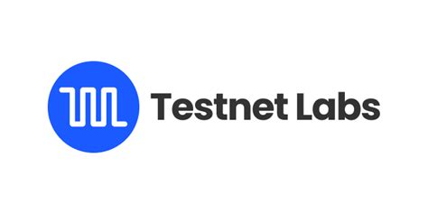 Introducing Testnet Labs — Web3 Projects With A Purpose By Andre