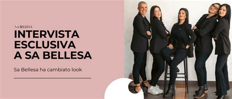 Intervista Esclusiva A Sa Bellesa