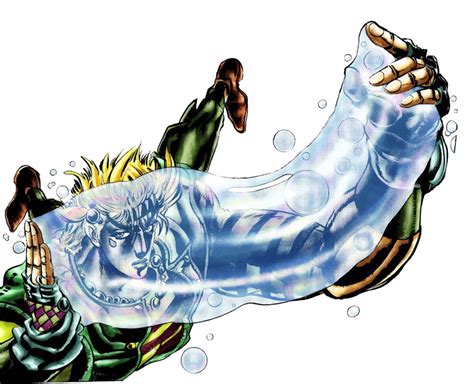 Caesar Zeppeli 2 Full Render By Mauri7super On Deviantart