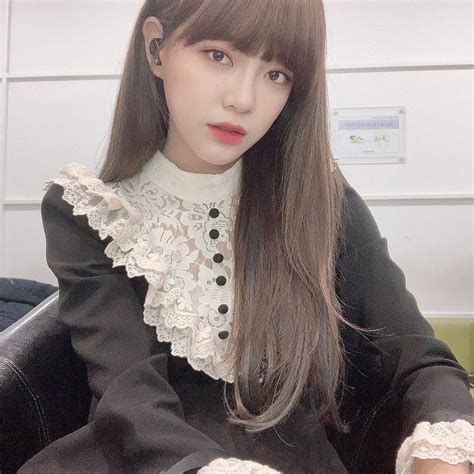 방금자 김세정 인스타 인스티즈instiz 이슈 카테고리